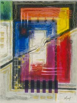 Murf Art - Hamilton Fine Art & Auction