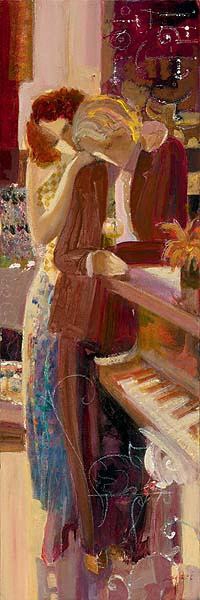 Sabzi Art - Hamilton Fine Art & Auction