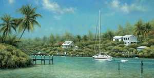 Tripp Harrison Giclee Prints,Tripp Harrison art, Giclees