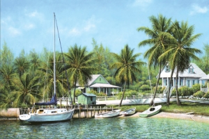 Tripp Harrison Giclee Prints,Tripp Harrison art, Giclees