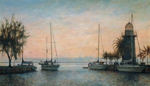 Tripp Harrison Giclee Prints,Tripp Harrison art, Giclees