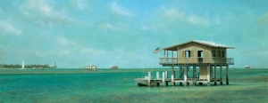 Tripp Harrison Giclee Prints,Tripp Harrison art, Giclees