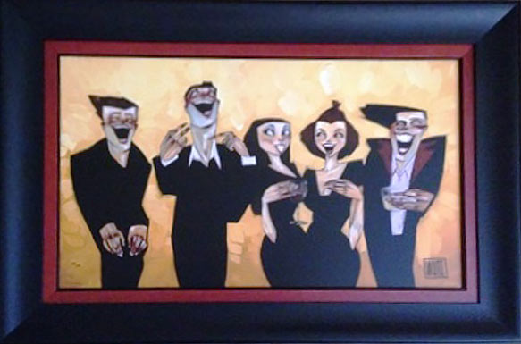 Todd White Sold Out Editions Collection - Hamilton Fine Art & Auction