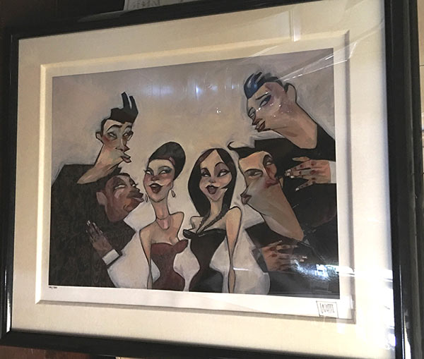 Todd White Sold Out Editions Collection - Hamilton Fine Art & Auction